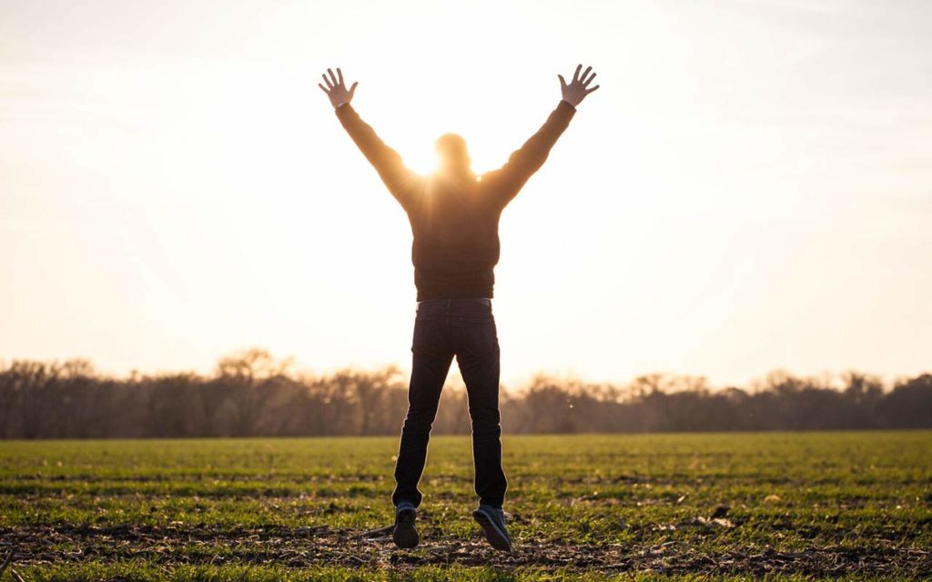 E = Encouragement - Front Row Life Coaching